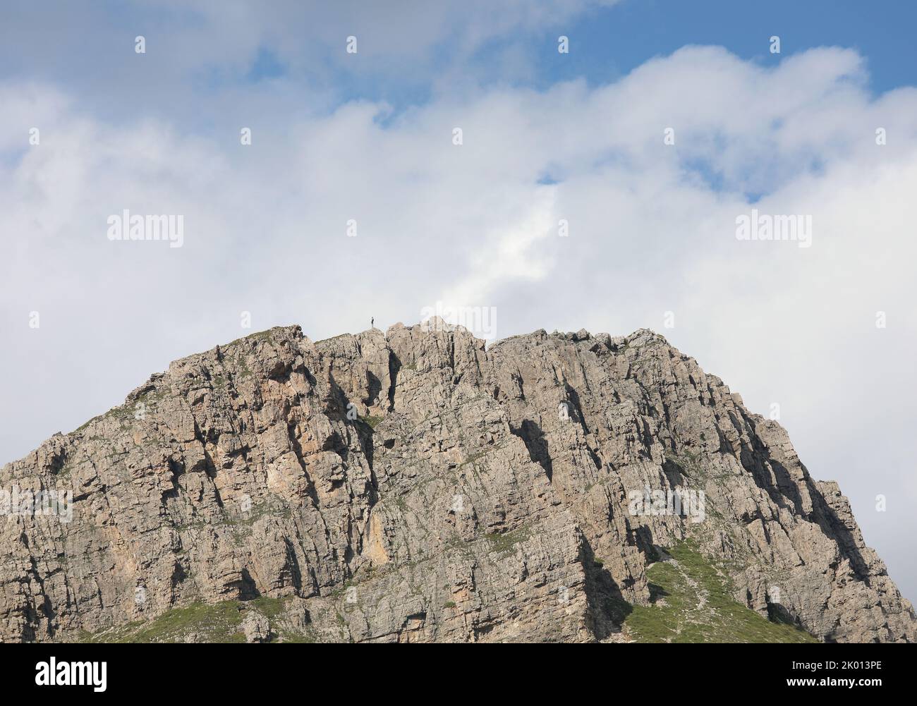 Castellazzo mount hi-res stock photography and images - Alamy