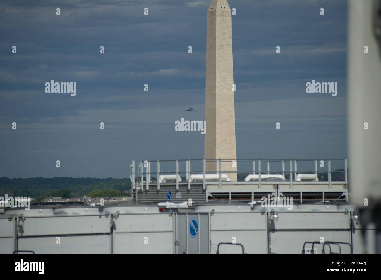 National Aeronautics and Space Administration (NASA) Space Shuttle ...