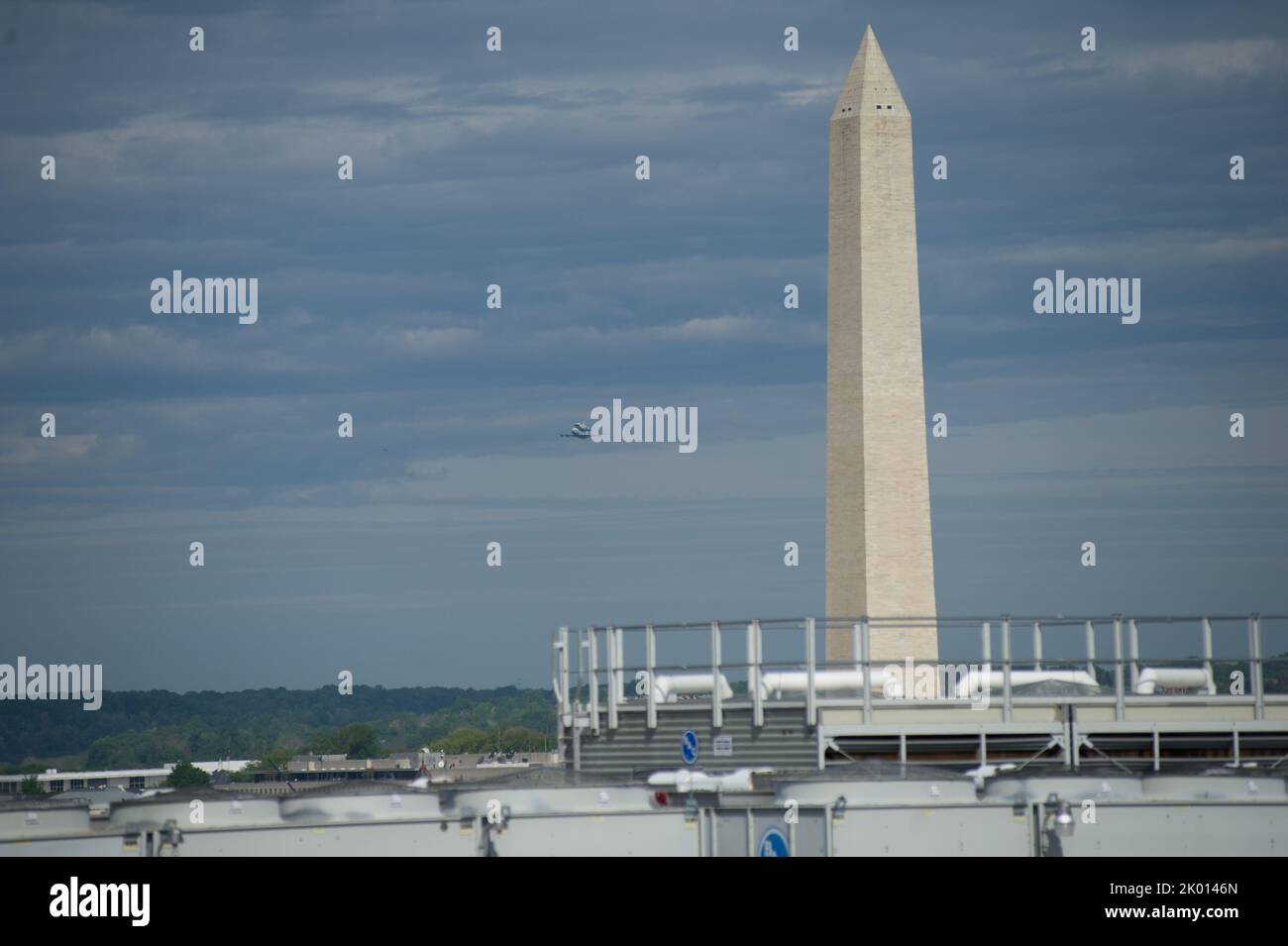 National Aeronautics and Space Administration (NASA) Space Shuttle ...