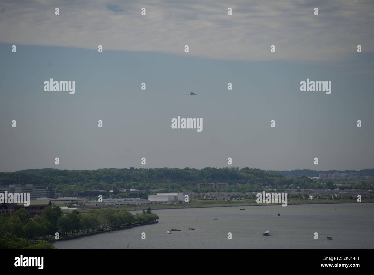 National Aeronautics and Space Administration (NASA) Space Shuttle ...
