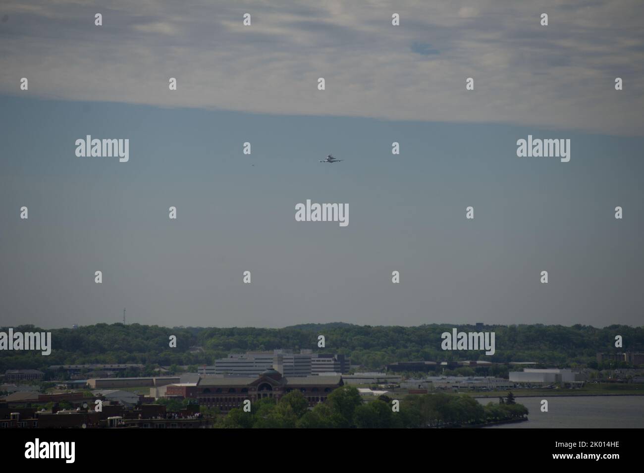 National Aeronautics and Space Administration (NASA) Space Shuttle ...