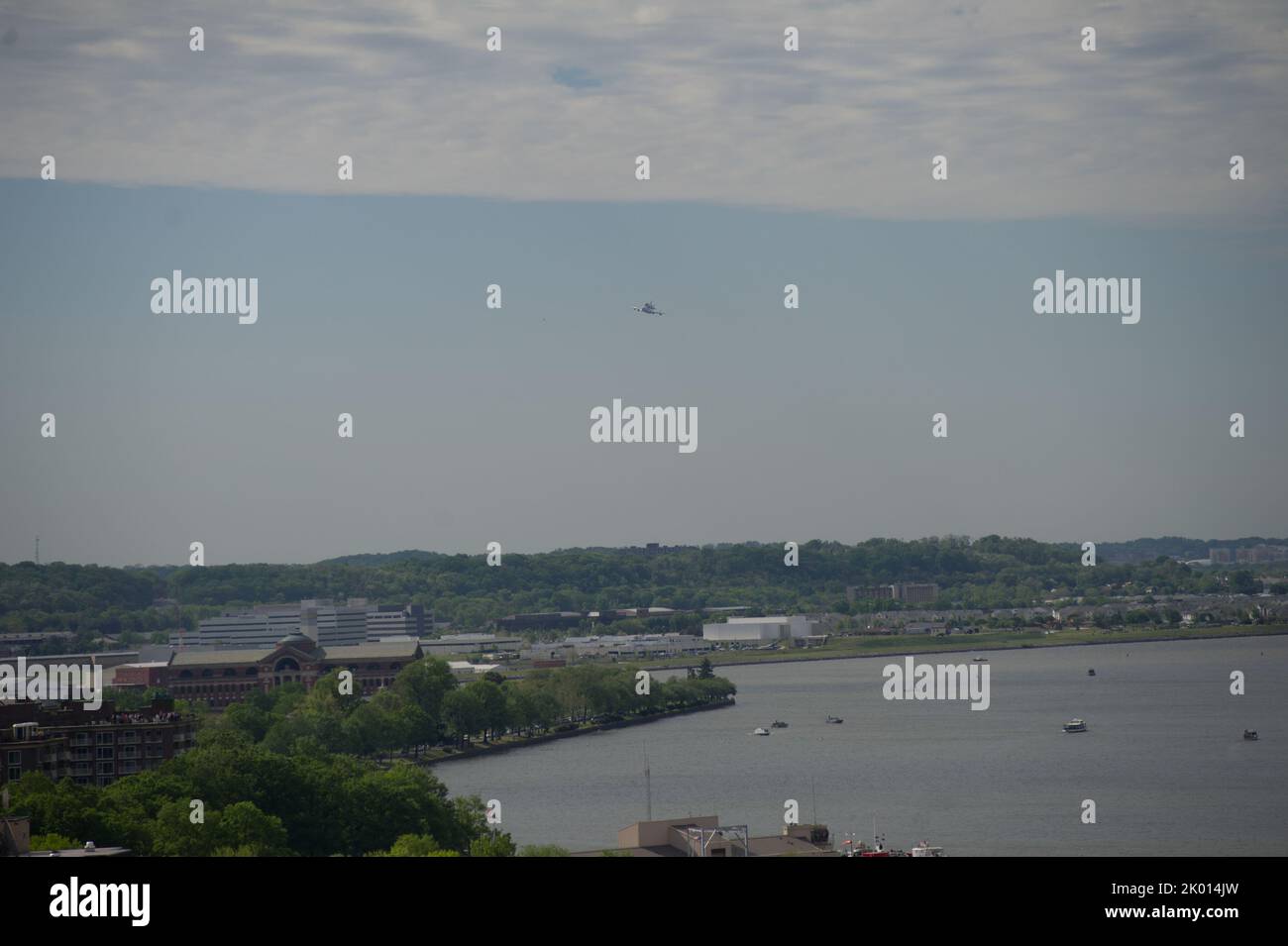 National Aeronautics and Space Administration (NASA) Space Shuttle ...
