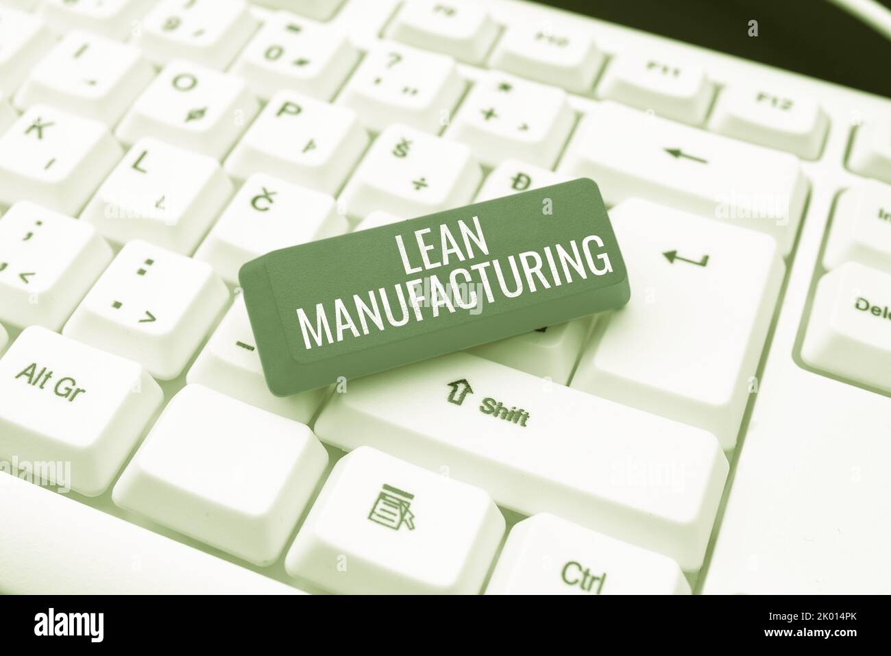 Conceptual caption Lean ManufacturingWaste Minimization without ... Conceptual caption Lean ManufacturingWaste Minimization without ...