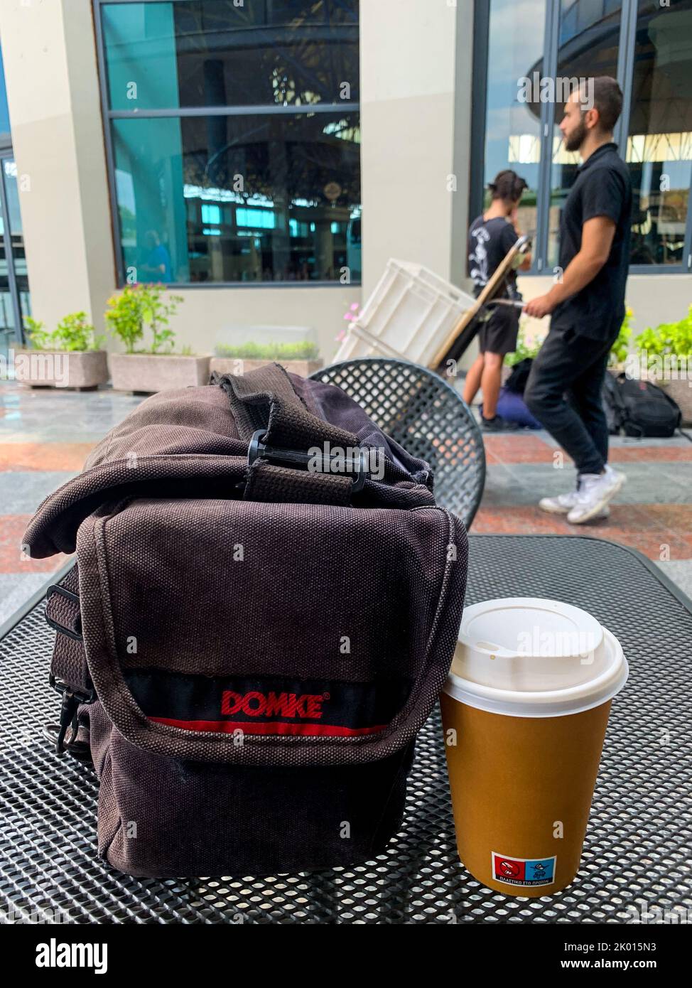 Kte station hi-res stock photography and images - Alamy