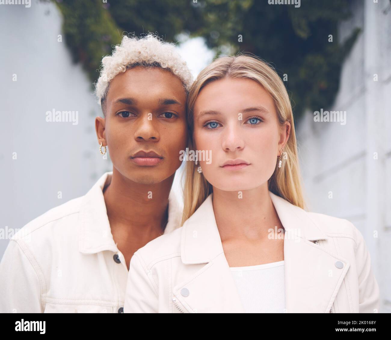 Beauty influencer male hi-res stock photography and images - Alamy