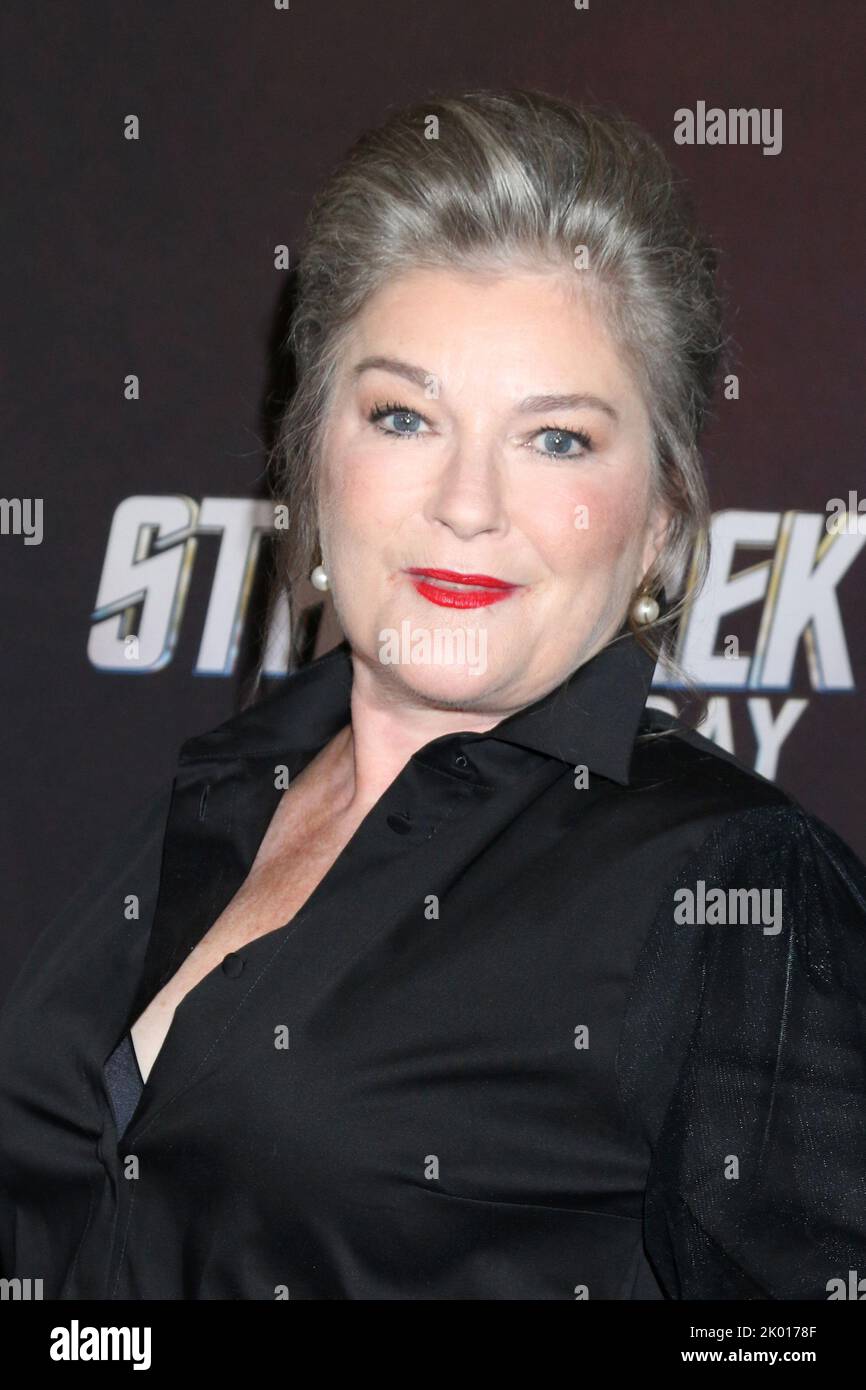 September 8, 2022, Los Angeles, CA, USA: LOS ANGELES - SEP 8: Kate ...