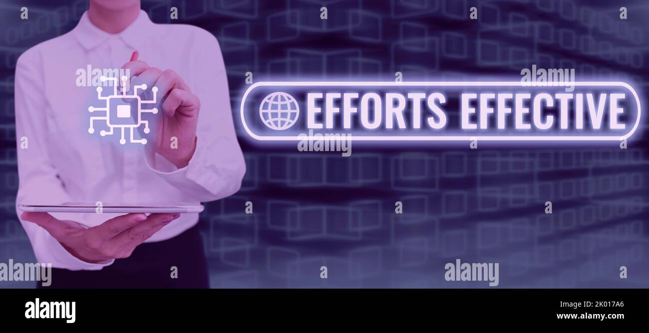 Inspiration showing sign Efforts EffectiveProduces the results as per ...