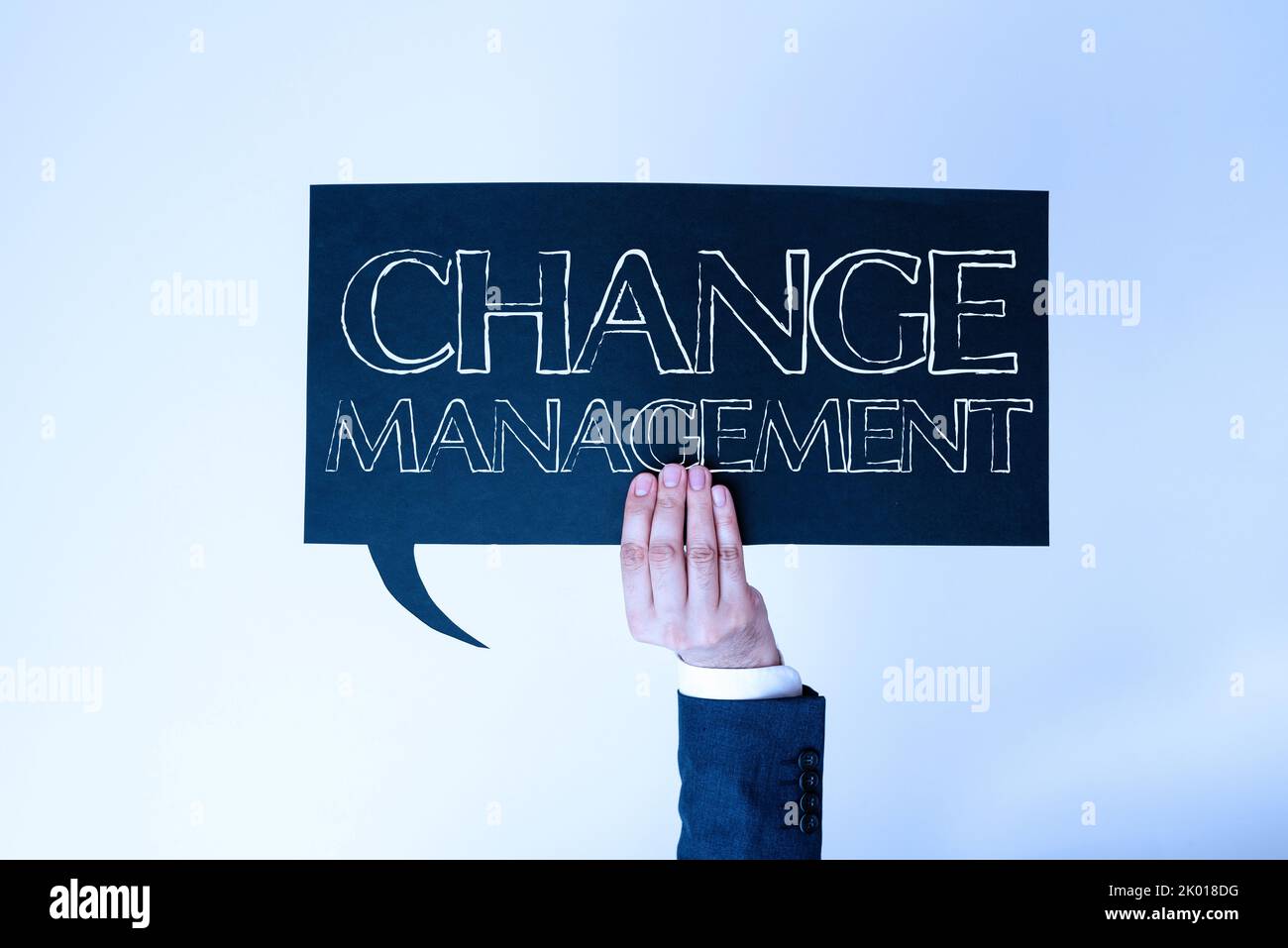 Handwriting text Change ManagementReplacement of leadership in an ... Handwriting text Change ManagementReplacement of leadership in an ...