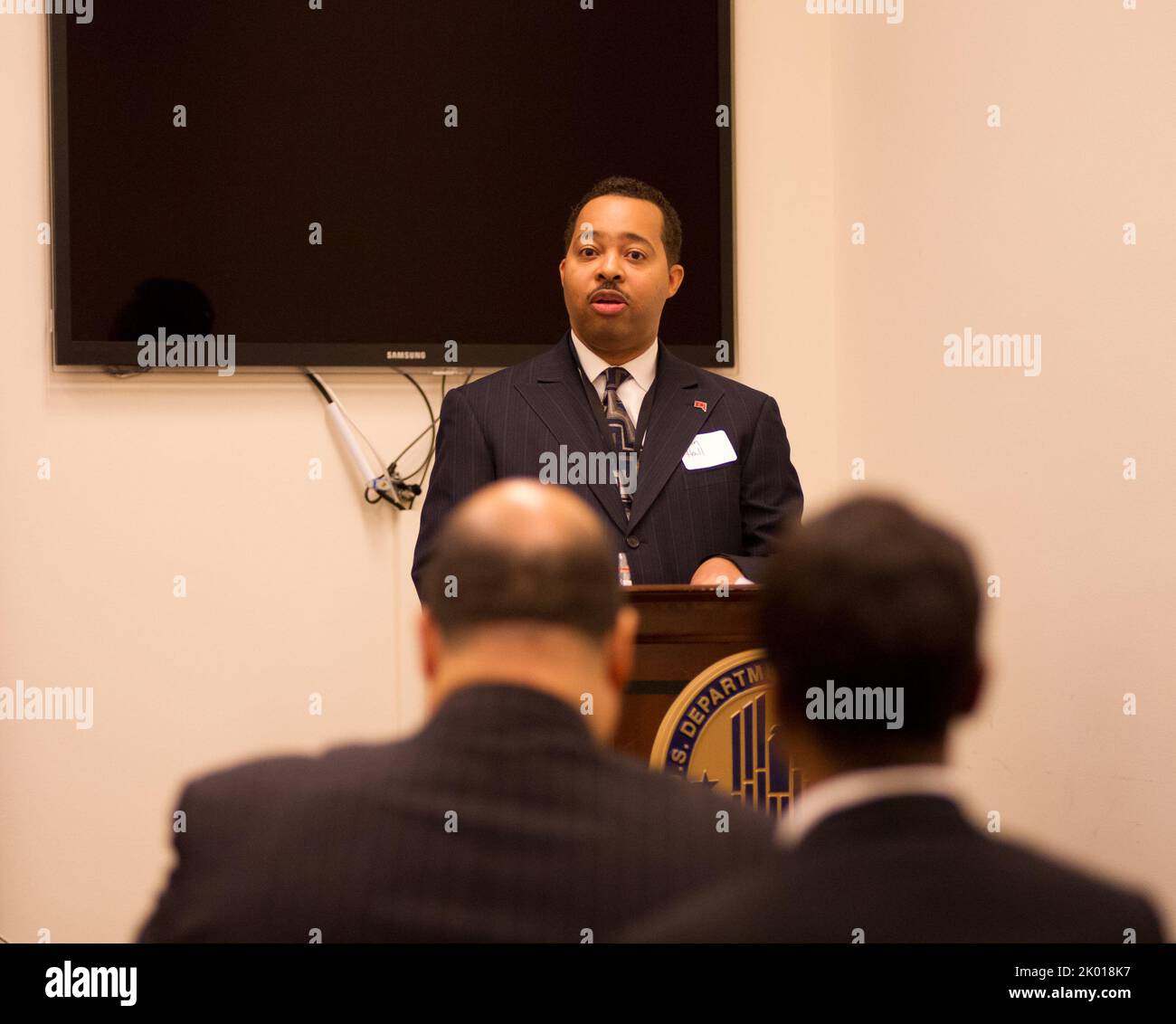John chu director hi-res stock photography and images - Alamy