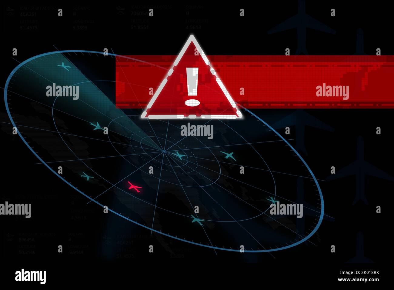 Road hazard detection hi-res stock photography and images - Alamy