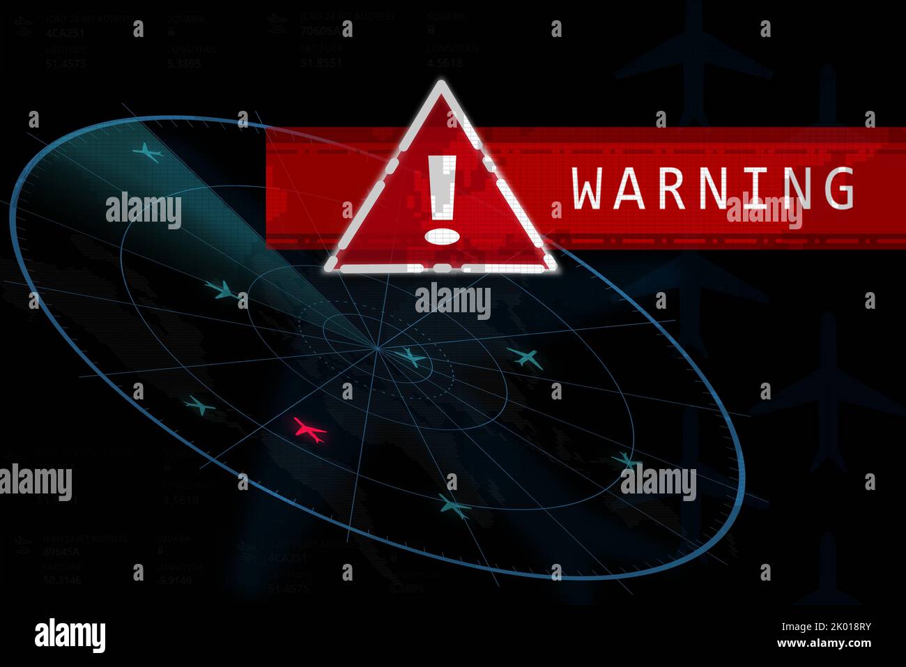 Road hazard detection hi-res stock photography and images - Alamy