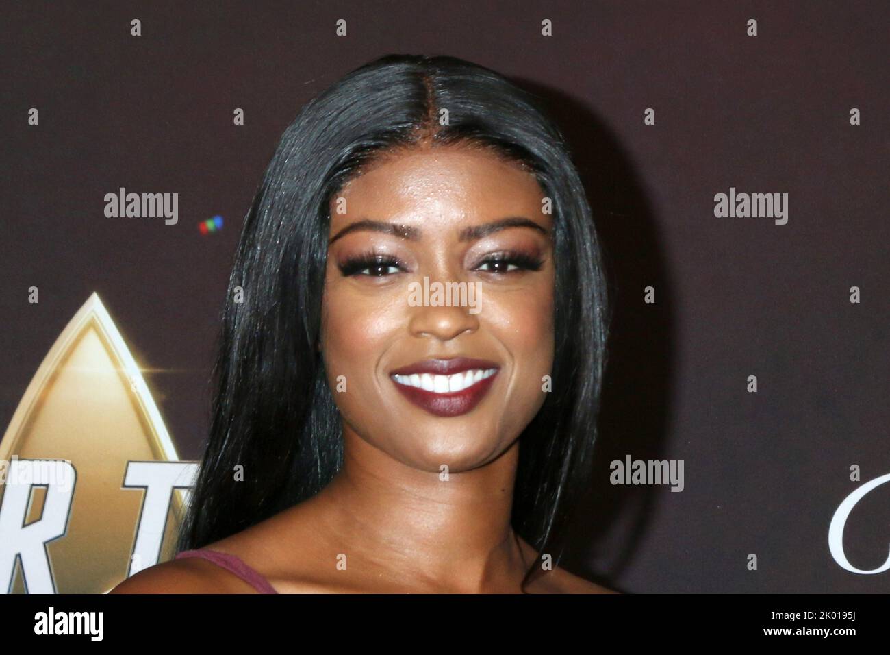 September 8, 2022, Los Angeles, CA, USA: LOS ANGELES - SEP 8: Javicia ...