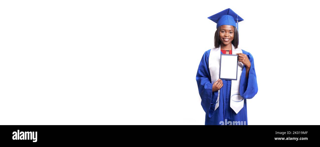 Hands african american student Cut Out Stock Images & Pictures - Alamy