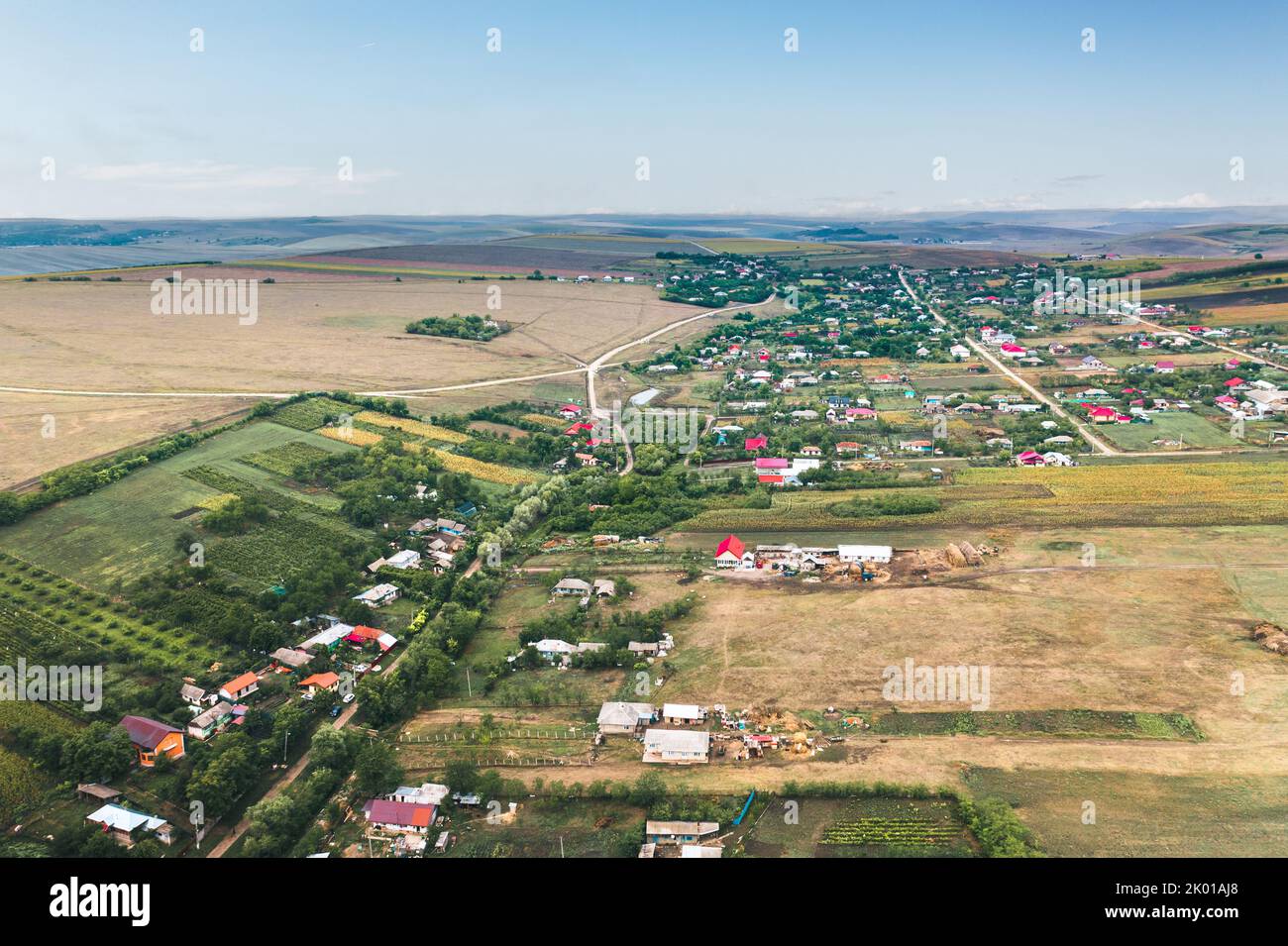 Eastern europe landscape hi-res stock photography and images - Alamy