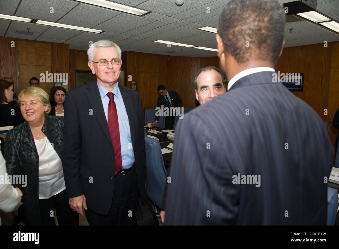 Indigenous affairs hi-res stock photography and images - Alamy