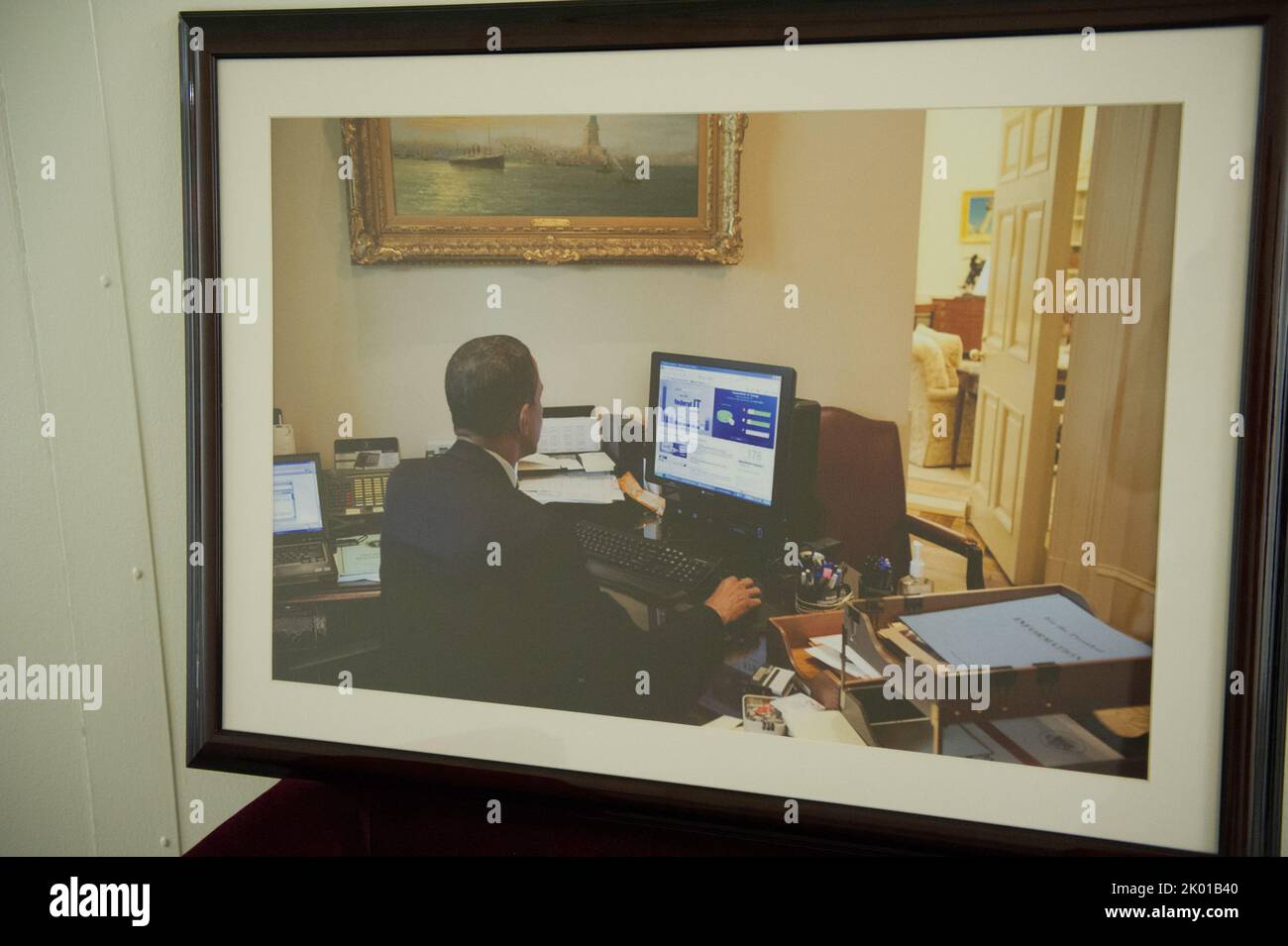 Cio pix hi-res stock photography and images - Alamy