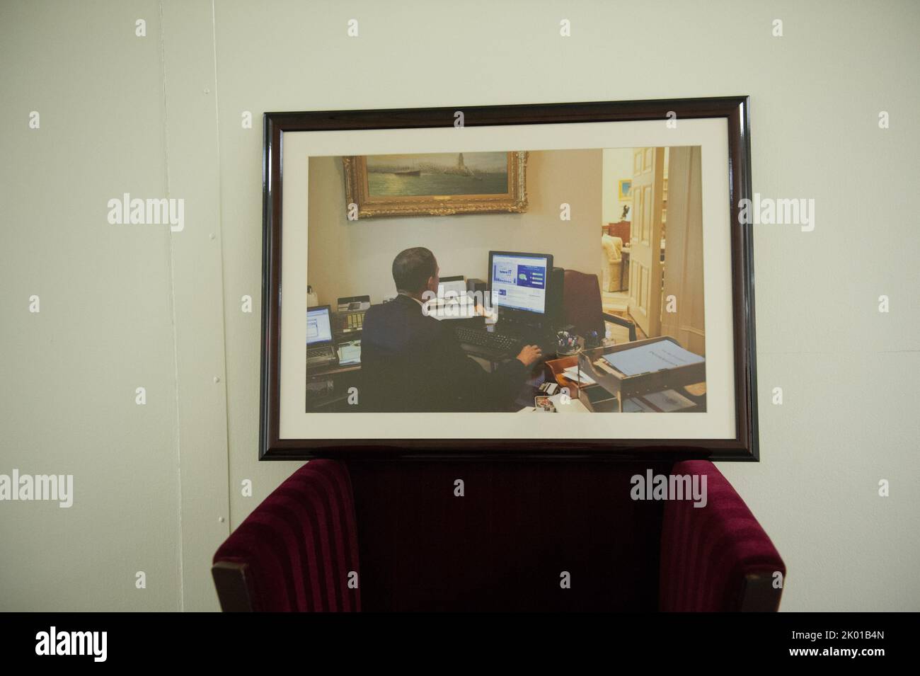 Cio pix hi-res stock photography and images - Alamy