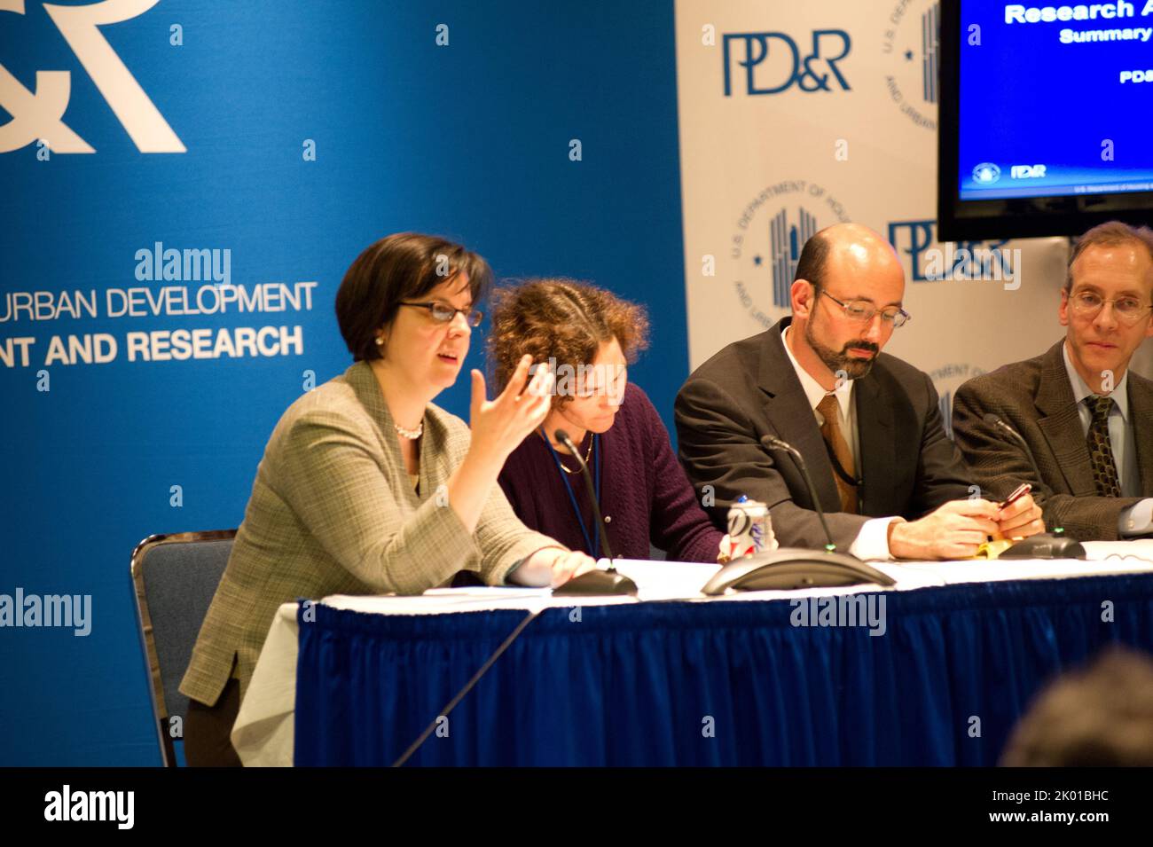 Assistant secretary bostic hi-res stock photography and images - Alamy