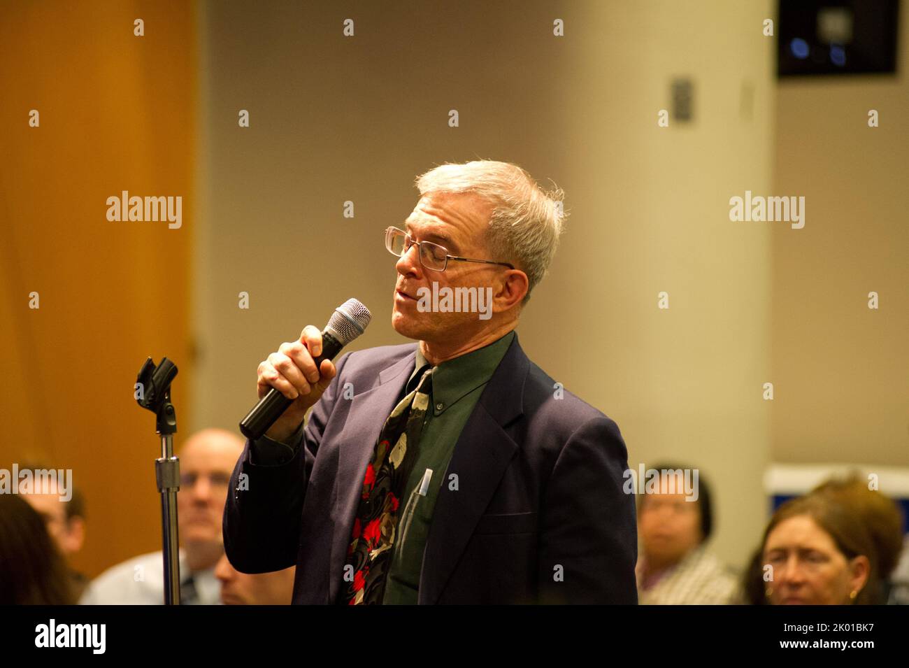 Policy Development and Research (PDR) All Hands Meeting, with Assistant ...