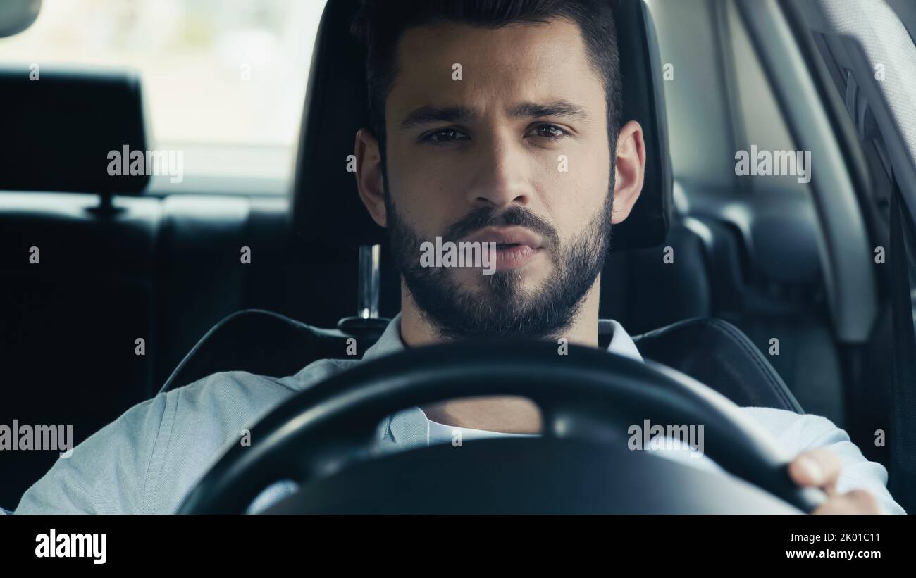 Looking ahead car hi-res stock photography and images - Alamy