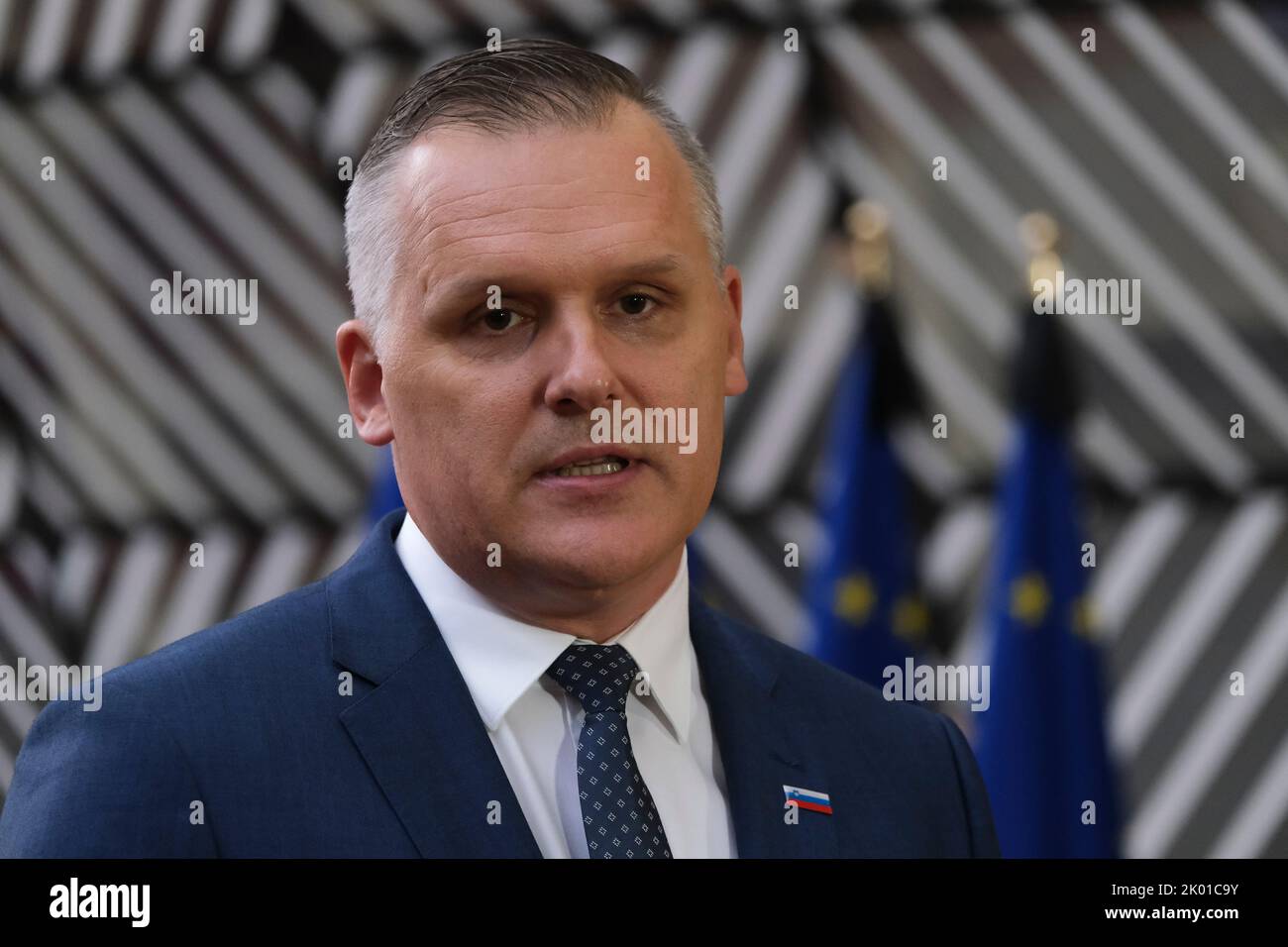 Bojan kumer hi-res stock photography and images - Alamy