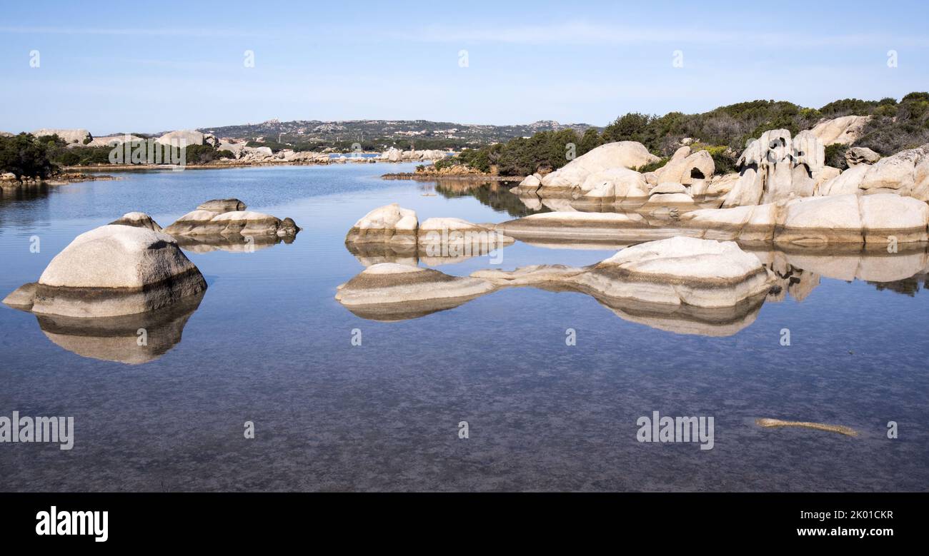 Granito sardegna hi-res stock photography and images - Alamy