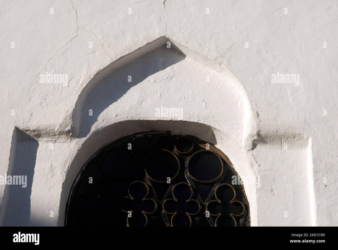 Greece, Dodecanese, Rhodes island Psinthos village and Fasouli springs ...