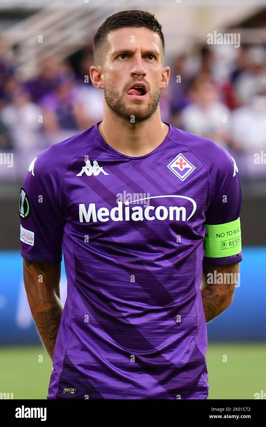 Rfs player 2022 hi-res stock photography and images - Alamy