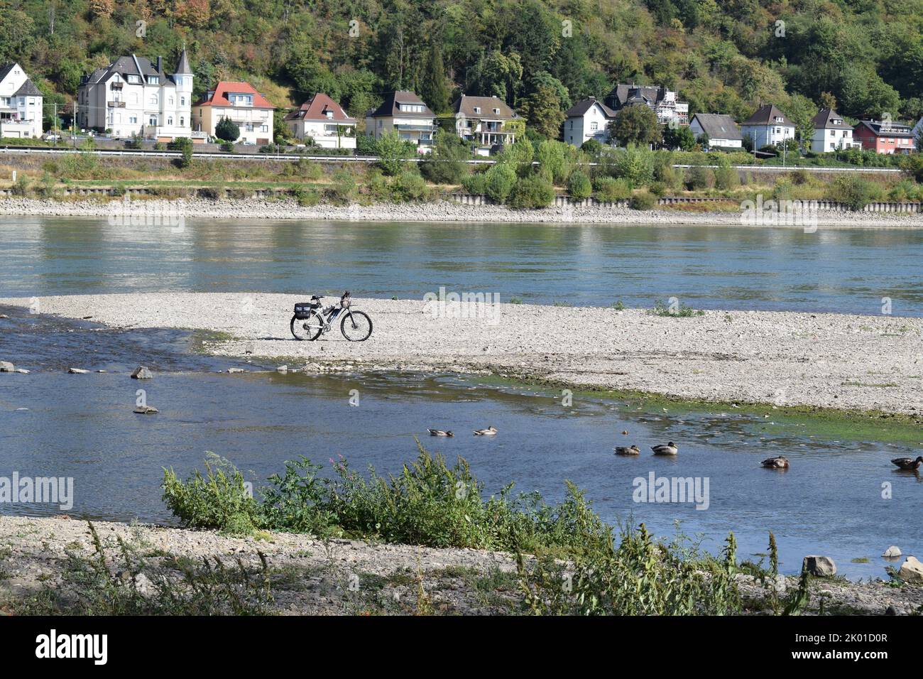 Ahr estuary hi-res stock photography and images - Alamy