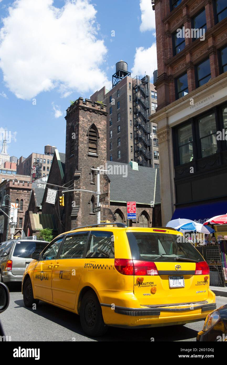 Manhattan before 9 11 hi-res stock photography and images - Alamy