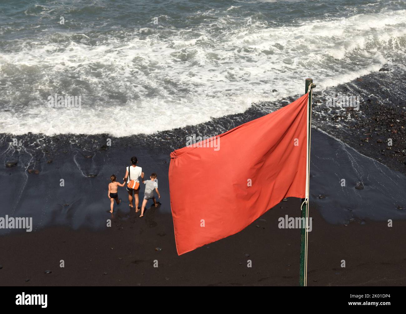 Risk of children hi-res stock photography and images - Alamy