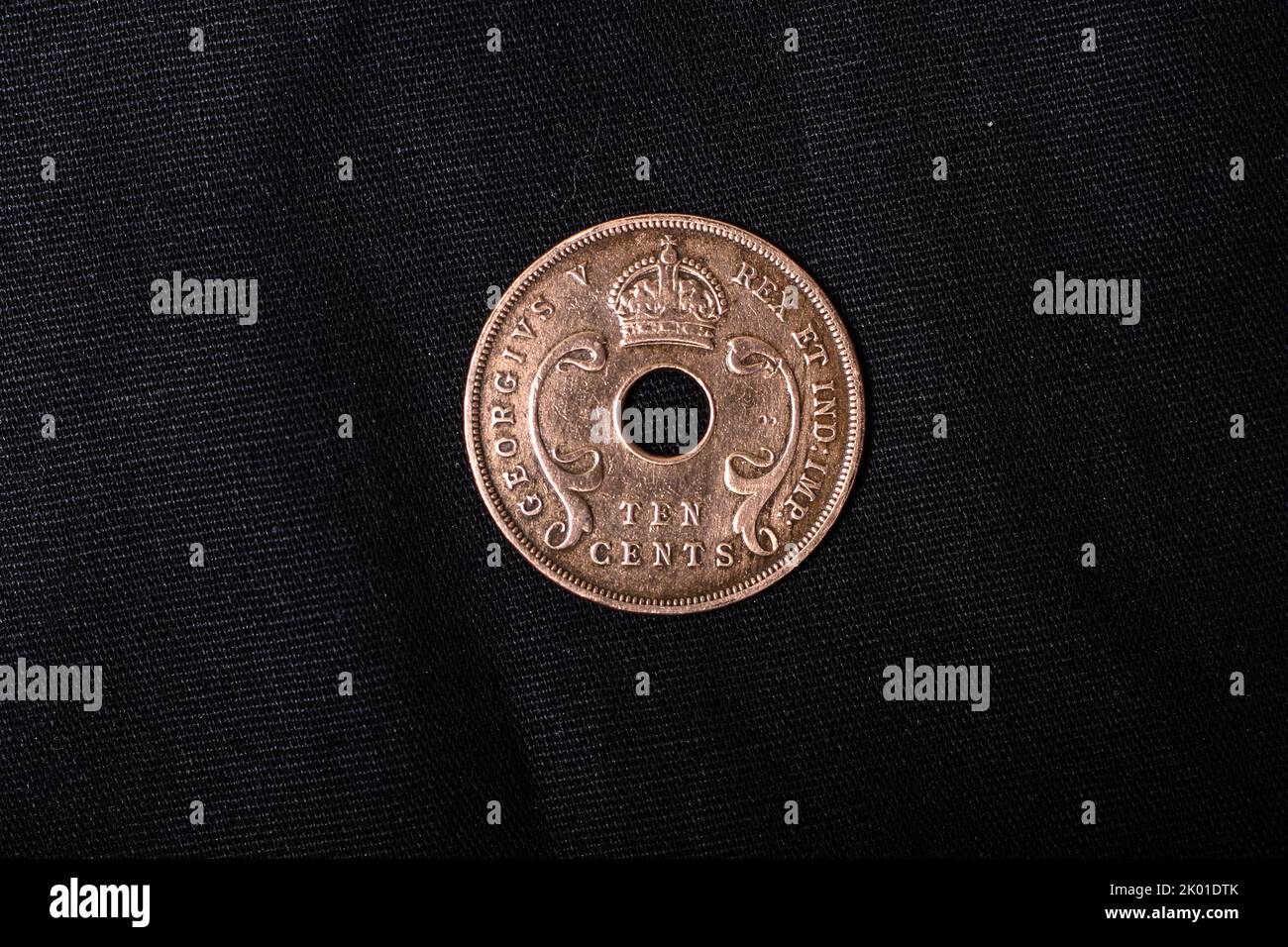 George vi visit to balmoral hi-res stock photography and images - Alamy