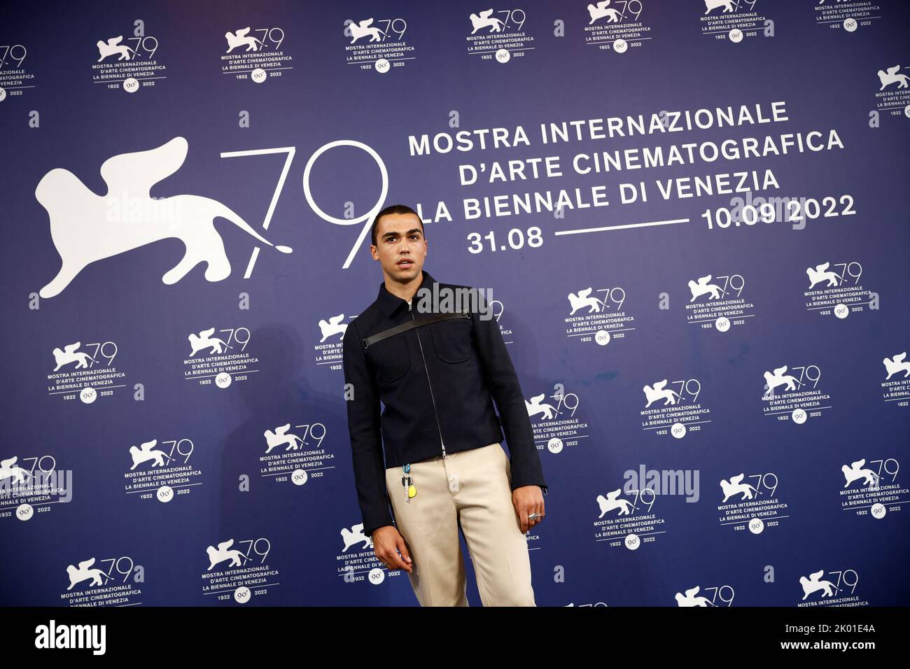 Carl malapa hi-res stock photography and images - Alamy