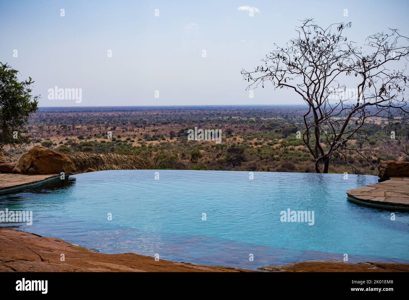 Meru National Park is a Kenyan national park located east of Meru, 350 ...