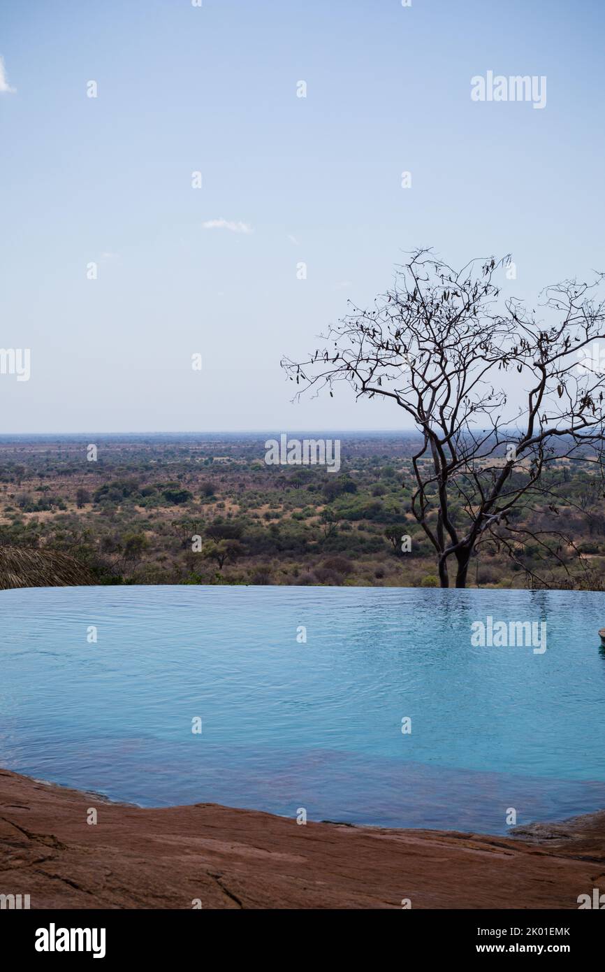 Meru National Park is a Kenyan national park located east of Meru, 350 ...