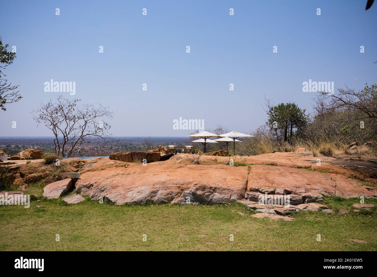 Meru National Park is a Kenyan national park located east of Meru, 350 ...