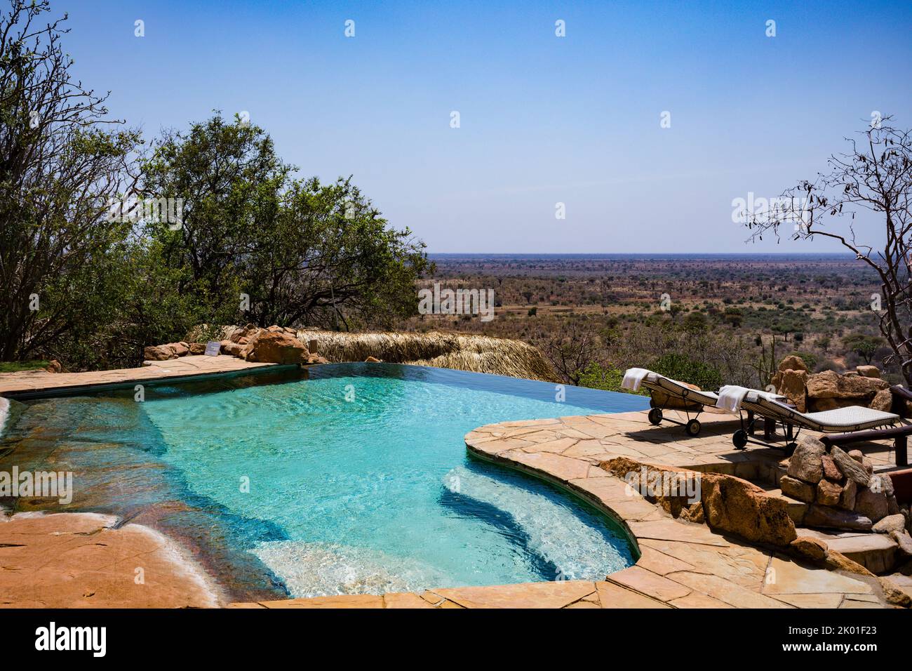 Meru National Park is a Kenyan national park located east of Meru, 350 ...