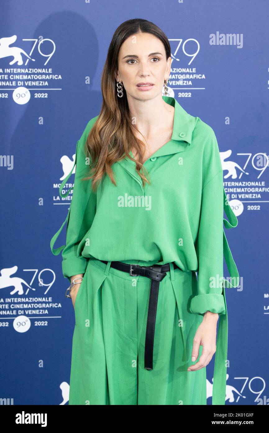 Emanuela fanelli hi-res stock photography and images - Alamy