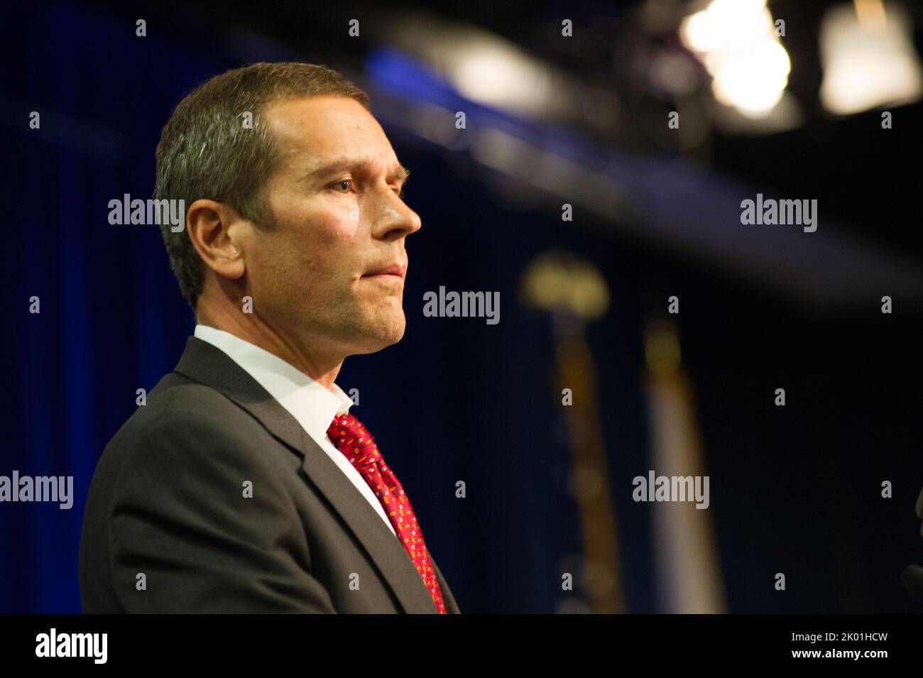 Federal Housing Administration (FHA) Town Hall Meeting, with Secretary ...