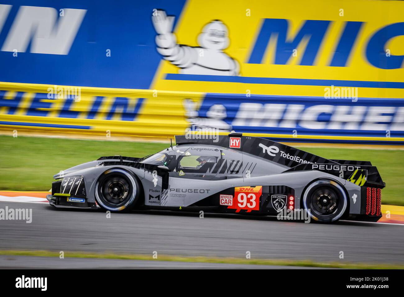 93 DI RESTA Paul (gbr),JENSEN Mikkel (den),VERGNE Jean-Eric (fra ...