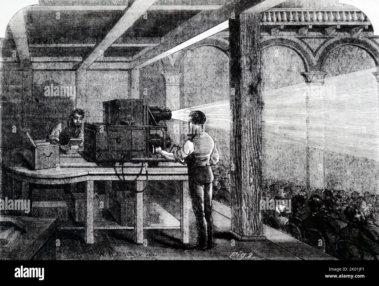 London polytechnic regent street hi-res stock photography and images ...