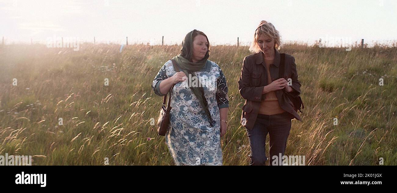 AFTER LOVE (2020) JOANNA SCANLAN NATHALIE SCANLAN ALEEM KHAN (DIR) BBC ...