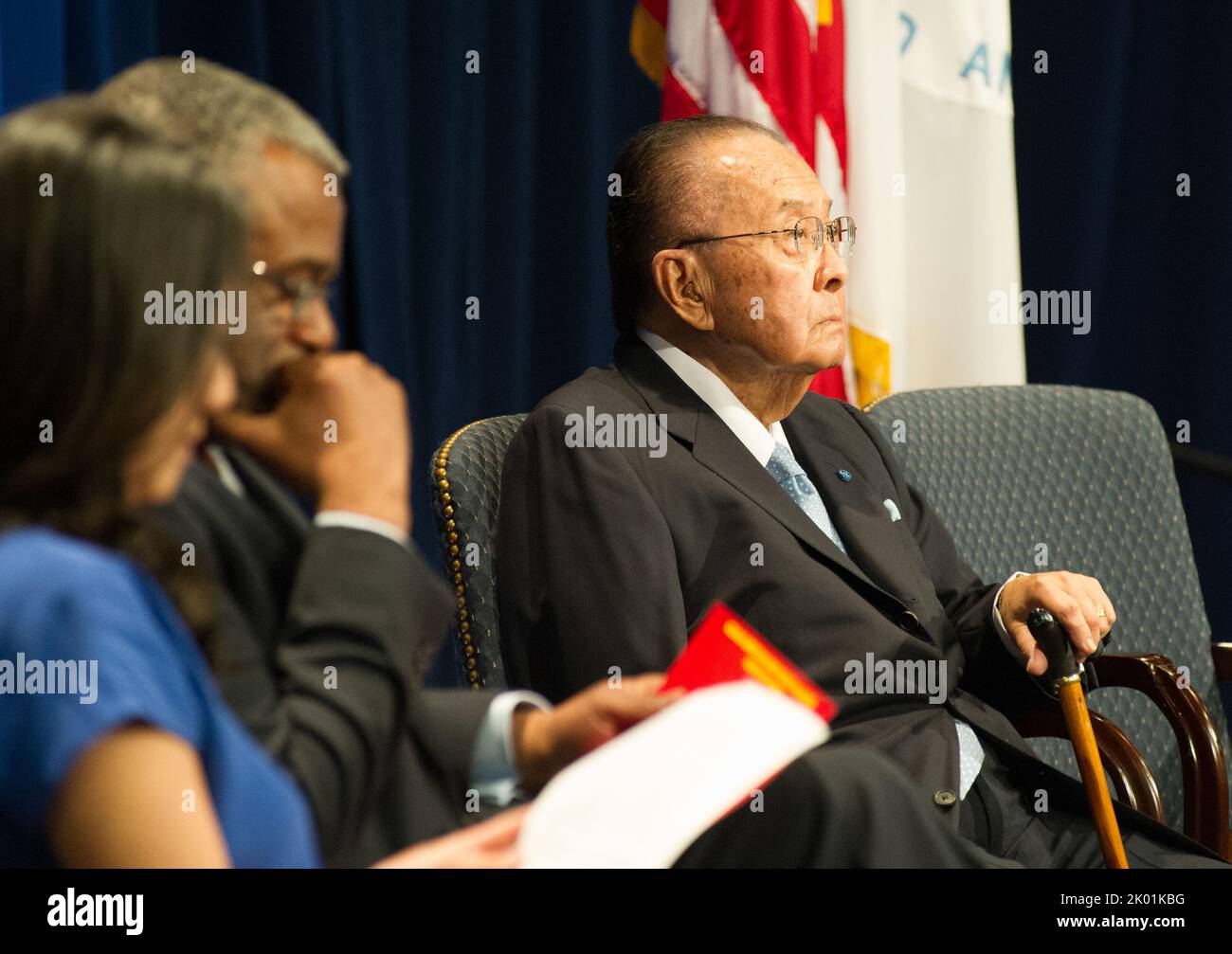 Asian American and Pacific Islanders (AAPI) Heritage event at HUD ...