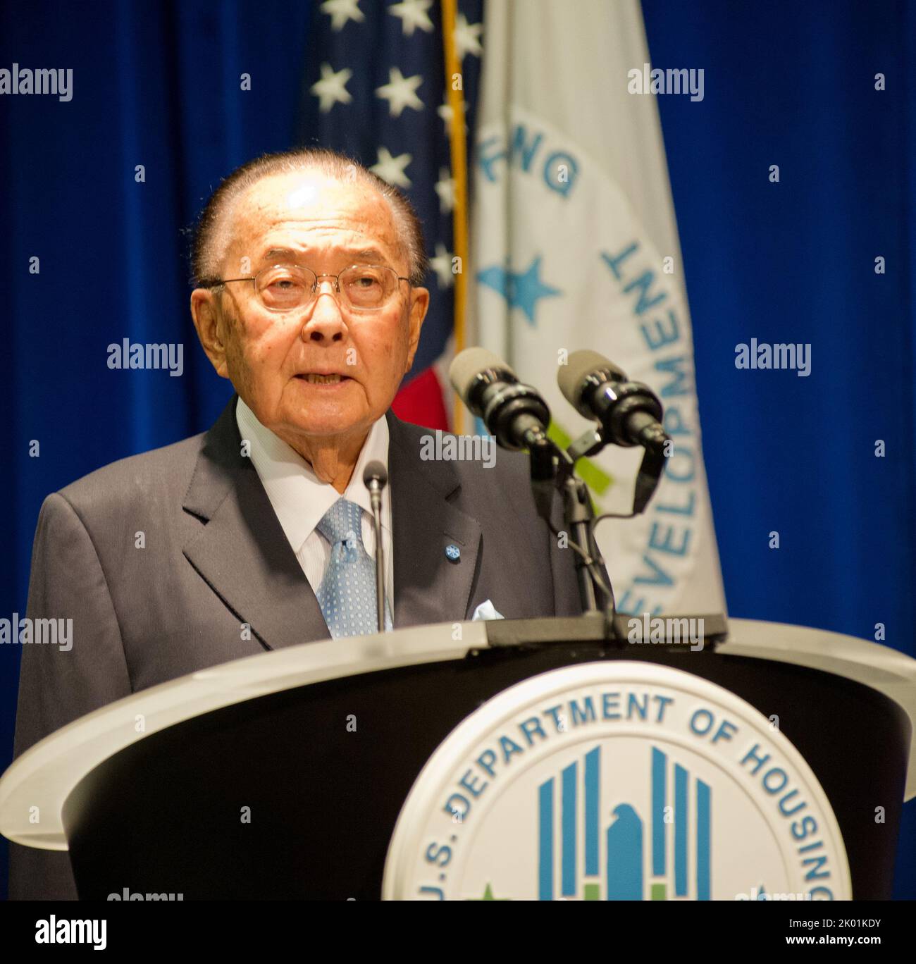 Asian American and Pacific Islanders (AAPI) Heritage event at HUD ...