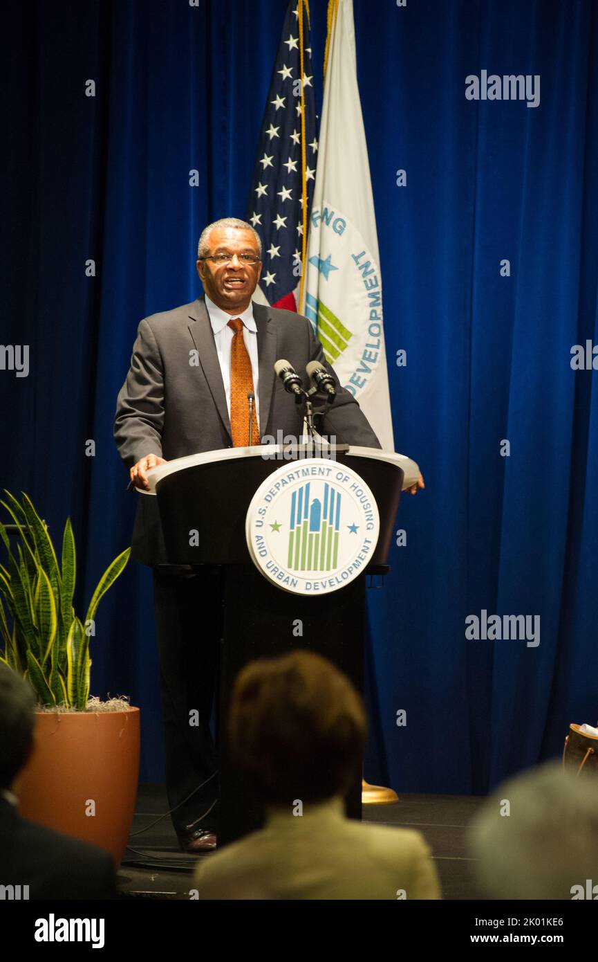 Asian American and Pacific Islanders (AAPI) Heritage event at HUD ...