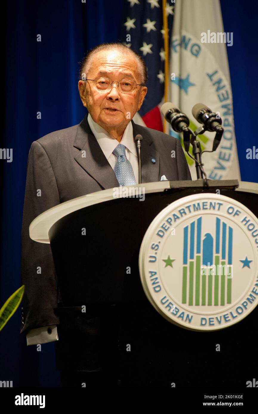 Asian American and Pacific Islanders (AAPI) Heritage event at HUD ...