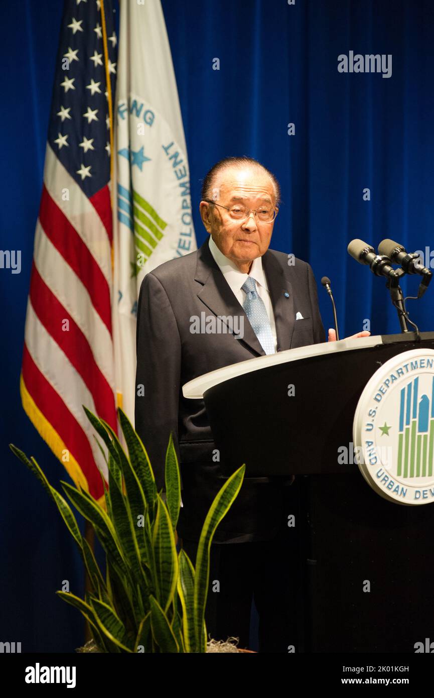 Asian American and Pacific Islanders (AAPI) Heritage event at HUD ...