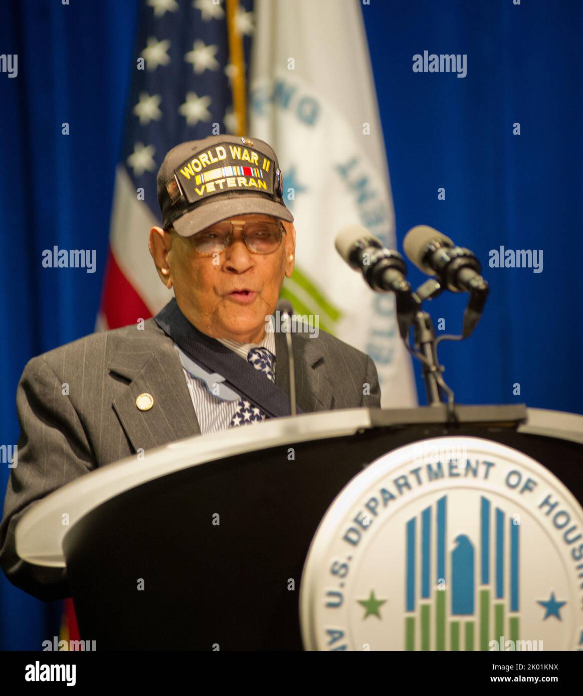 Asian American and Pacific Islanders (AAPI) Heritage event at HUD ...