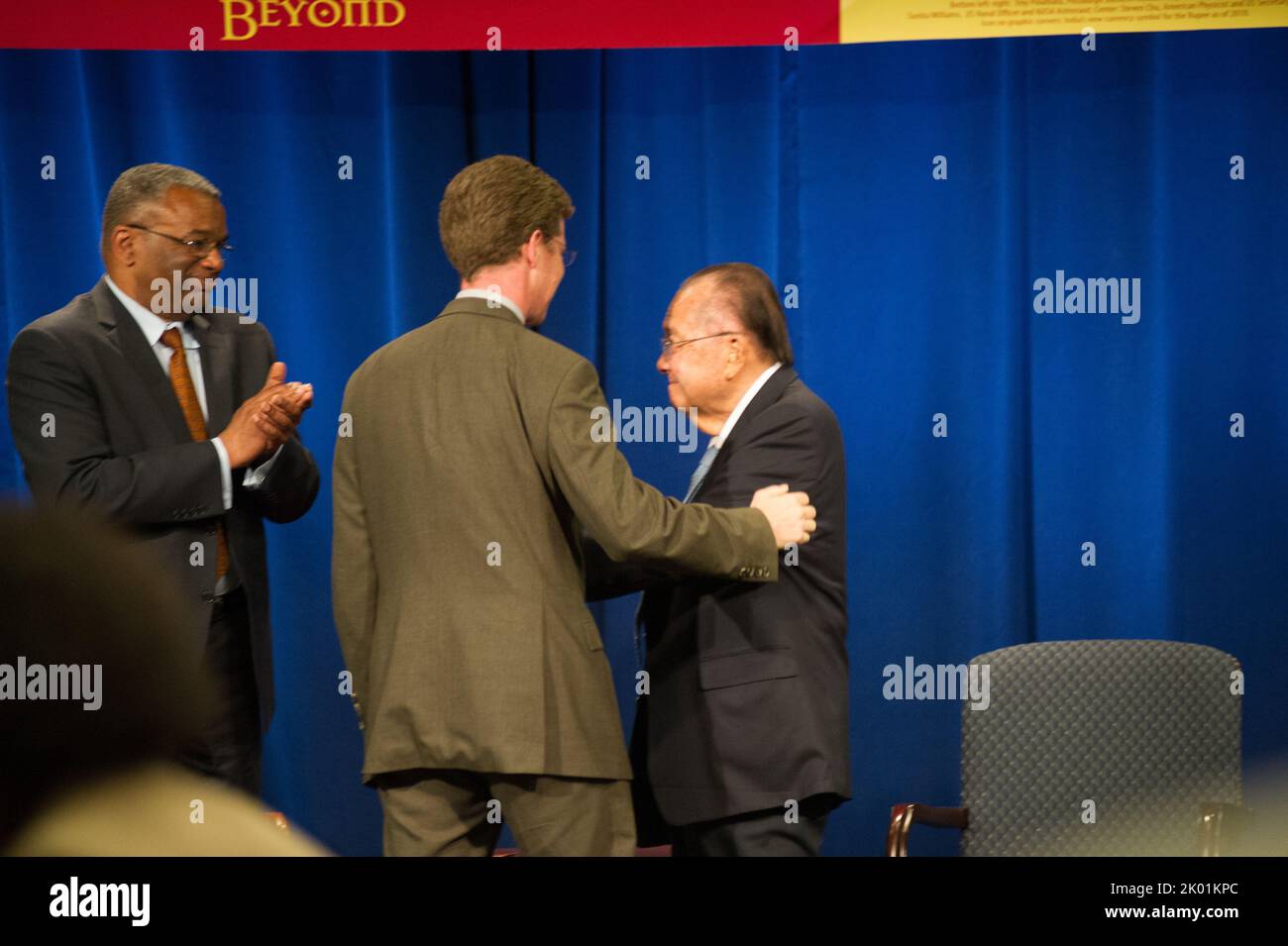 Asian American and Pacific Islanders (AAPI) Heritage event at HUD ...