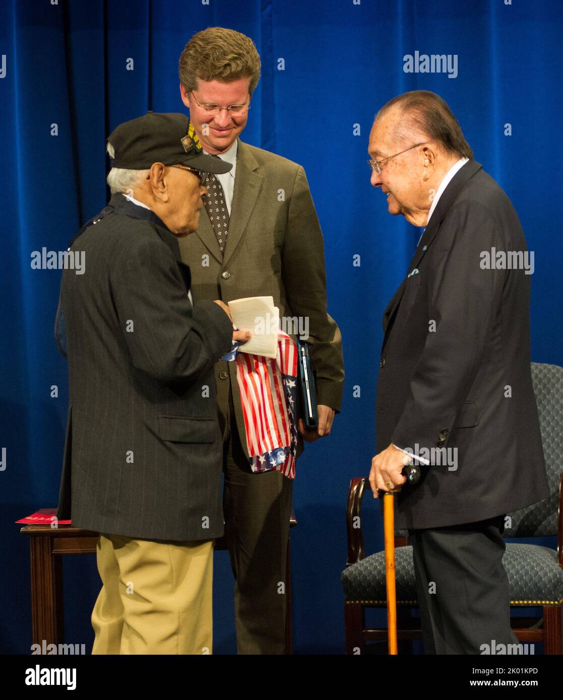 Asian American and Pacific Islanders (AAPI) Heritage event at HUD ...